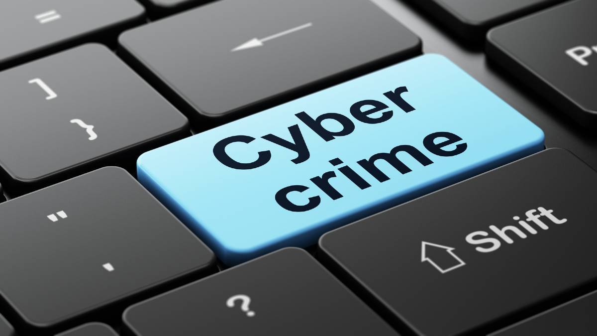 Cyber Crime cyber-crime