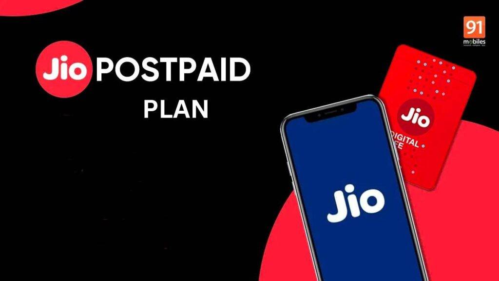 Jio Postpaid Plans 2023 jio-postpaid-plans-2023