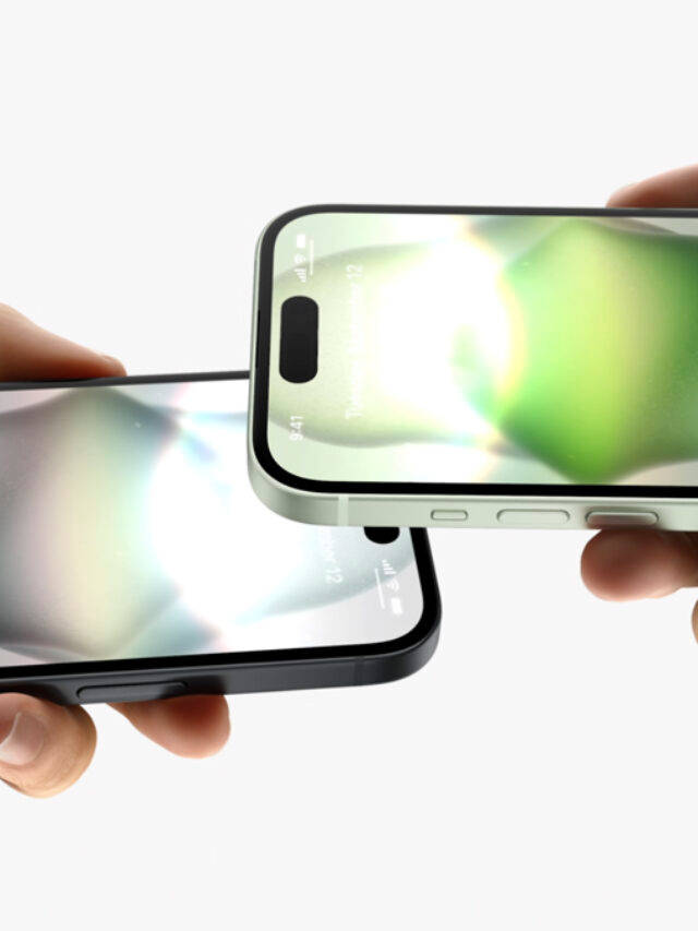 iPhone 15 Plus खरीदने से पहले जानें ये 5 खूबियां – Tech News in Hindi (टेक न्यूज़)