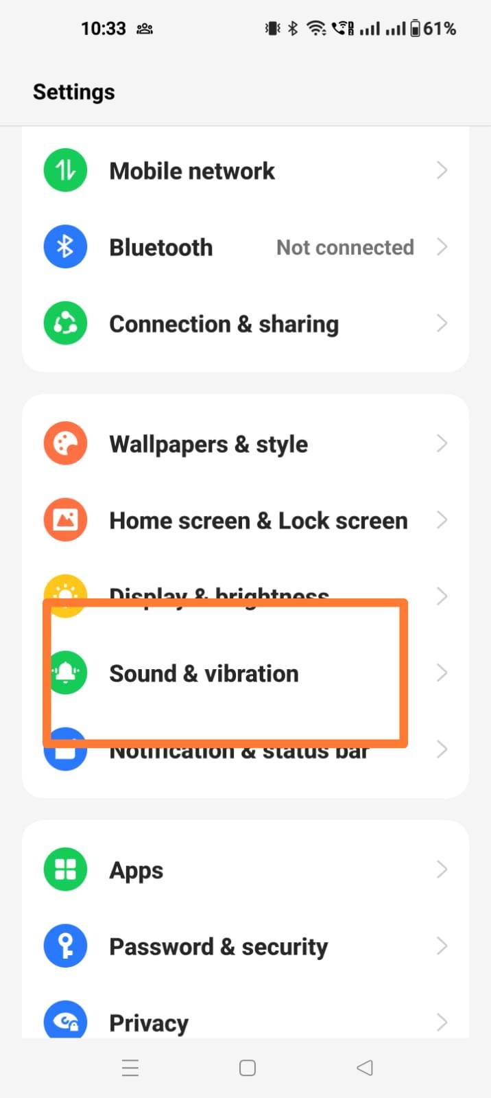 Android Phone में Ringtone कैसे लगाएं, जानें सभी तरीके