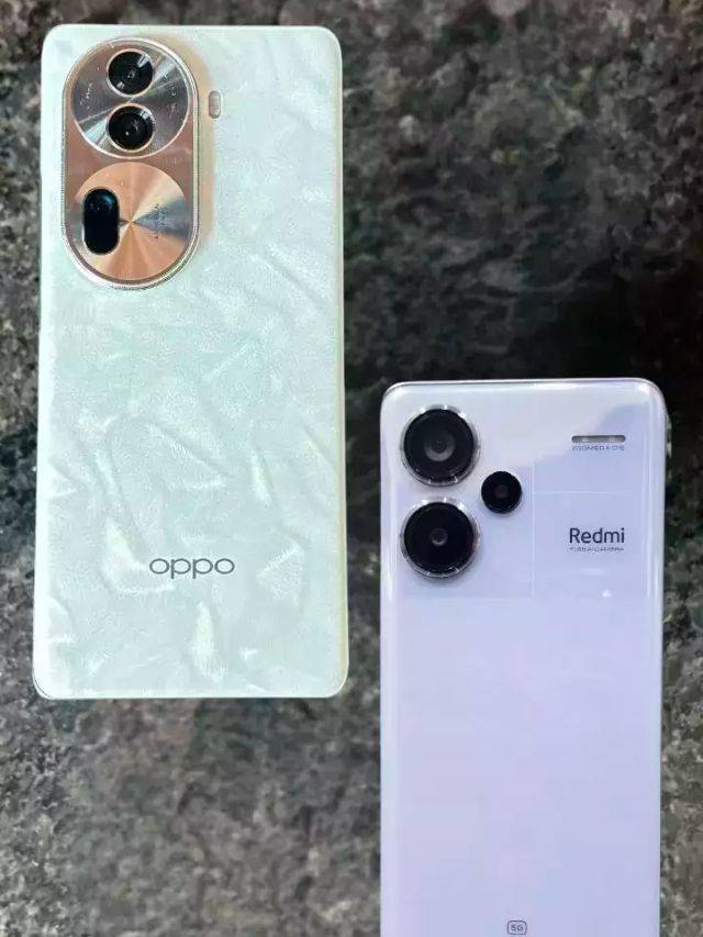 Oppo Reno 11 Pro 5G Vs Redmi Note 13 Pro Plus – Tech News in Hindi (टेक ...