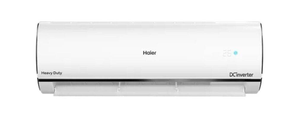 Haier 1.6 Ton Kinouchi Heavy Duty Split AC रिव्यू, जानें कैसा है वाई-फाई से लैस स्मार्ट एसी