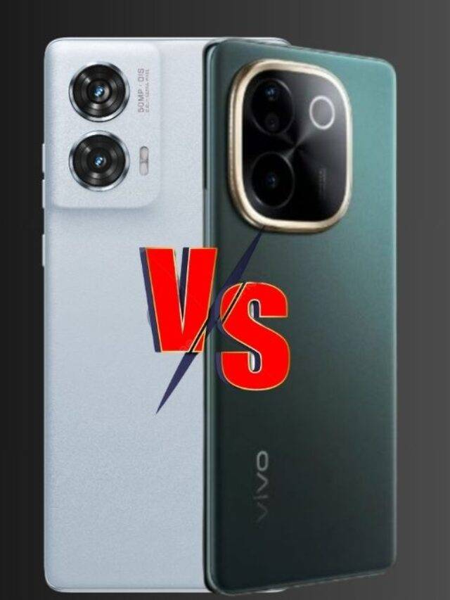 Vivo T3 Pro vs Motorola Edge 50 Fusion, किसकी बैटरी में है ज्यादा दम – Tech News in Hindi (टेक ...